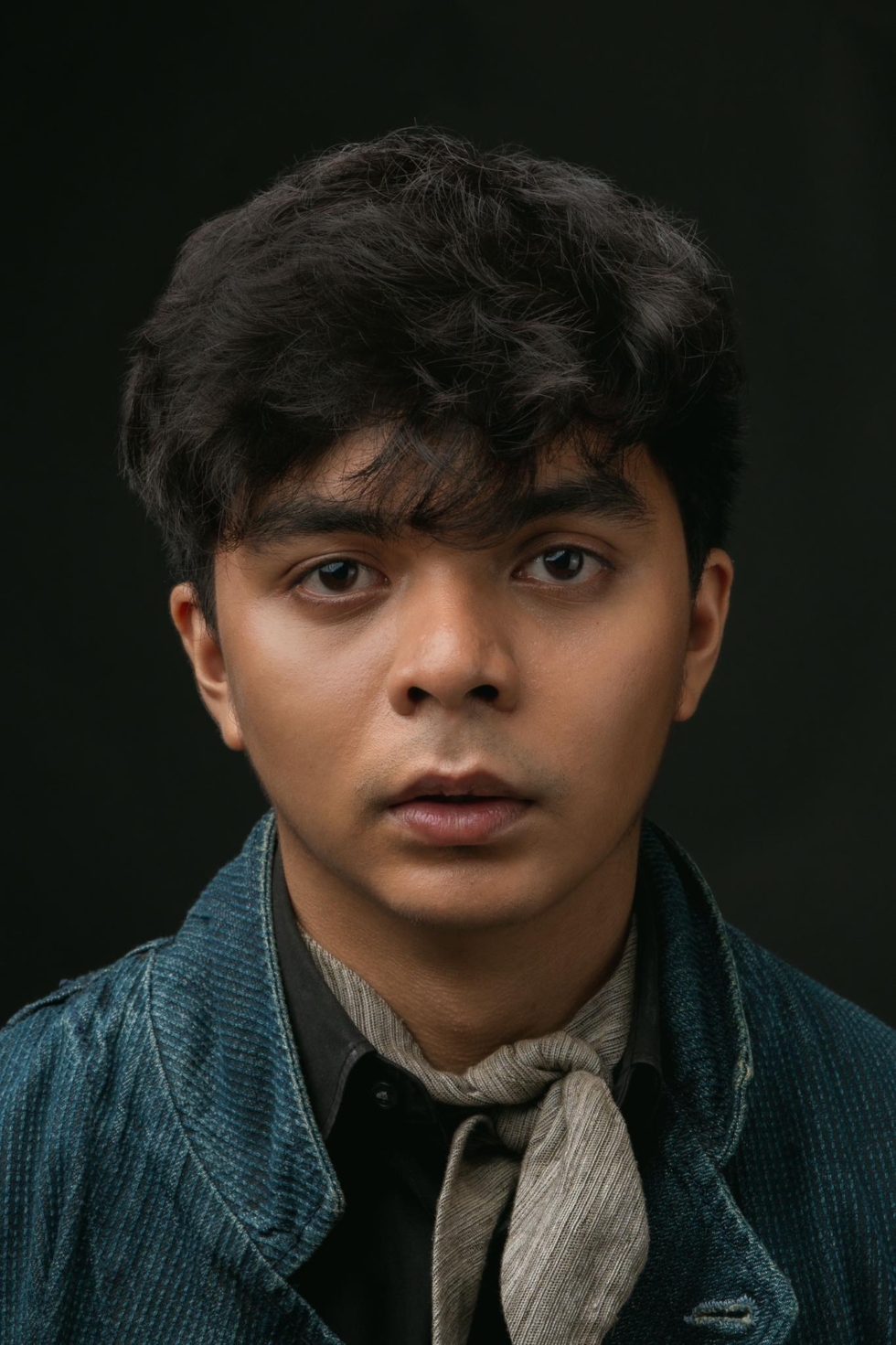 Bio+Resume | Riel Geli